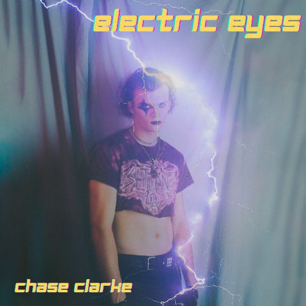 Chase Clarke - We listen to the new Pop /Punk release ( 2024)
