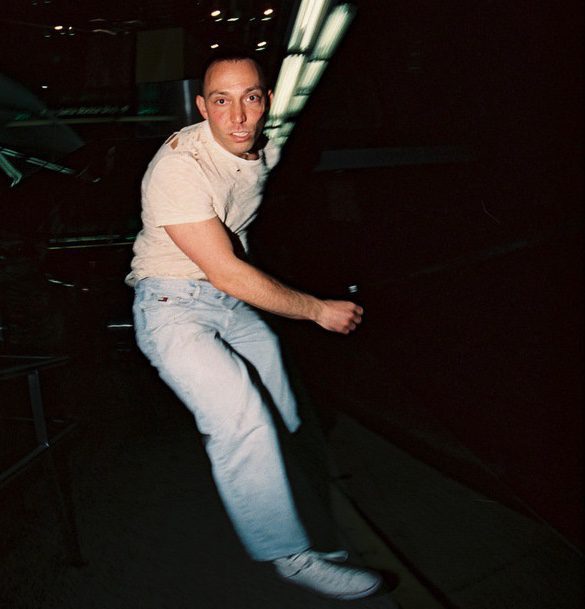 Zach Bailey - Check out a great new Pop Rock track( 2024)