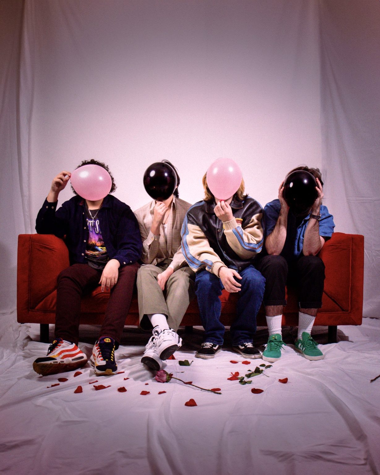 Orion 224 - Check out this Punk / Pop track ( 2024)