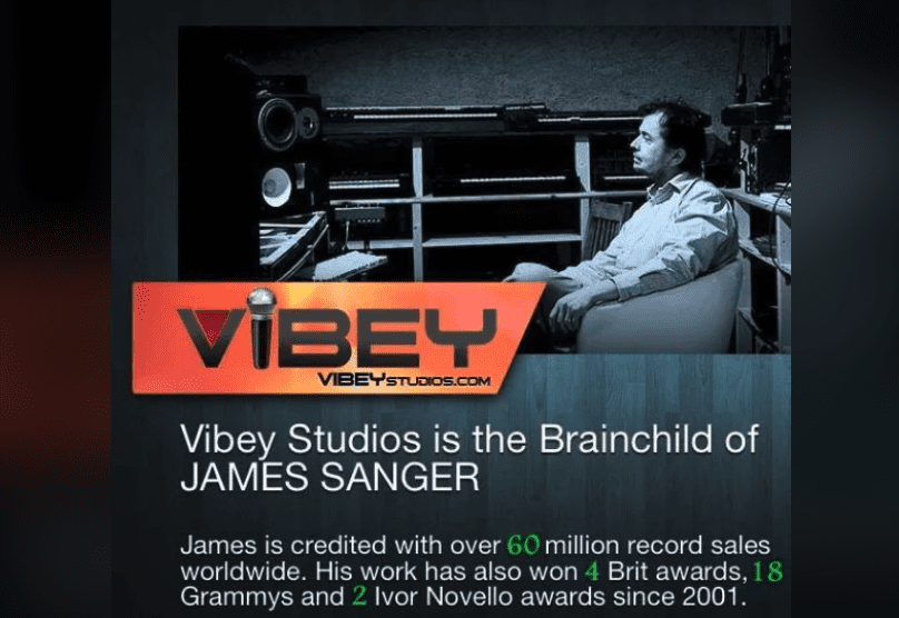 New Music Review - Where rising artists can get heard.